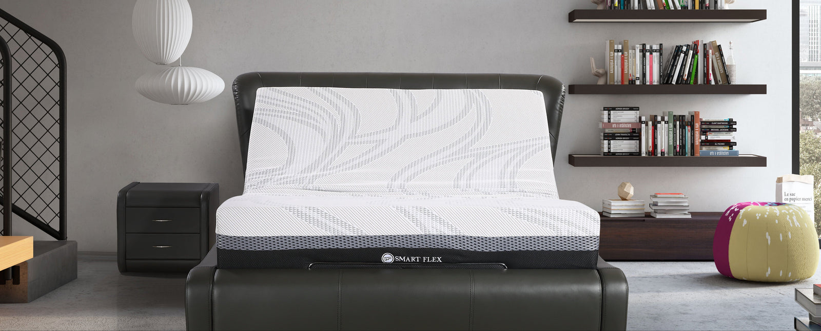 SmartFlexBed