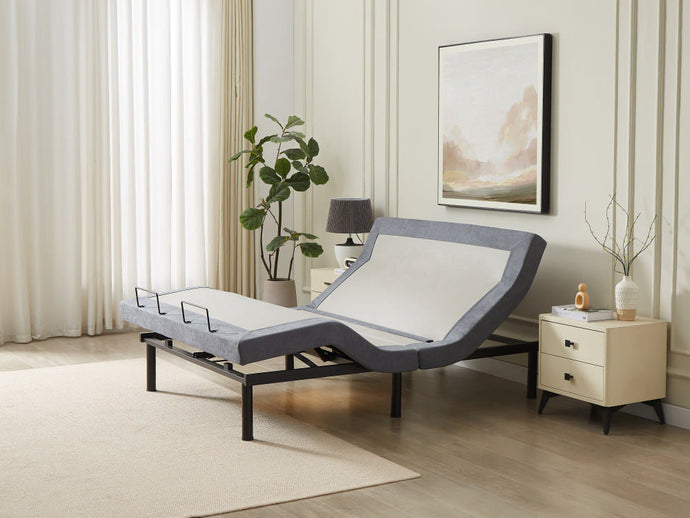 SF600 Smart Adjustable Bed Base – Smart Flex