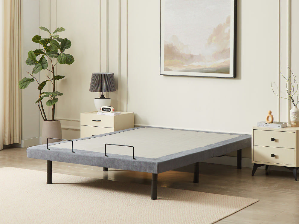 SF500 Adjustable Bed – SmartFlexBed