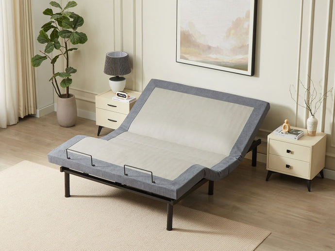 SF500 Smart Adjustable Bed Base – Smart Flex