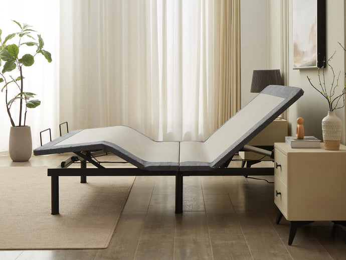 SF200 Wireless Adjustable Bed Base – Smart Flex